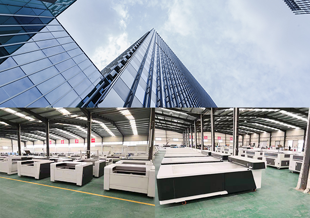 Laser Machine, CO2 Laser, Fiber Laser Manufacturer - KERNEL