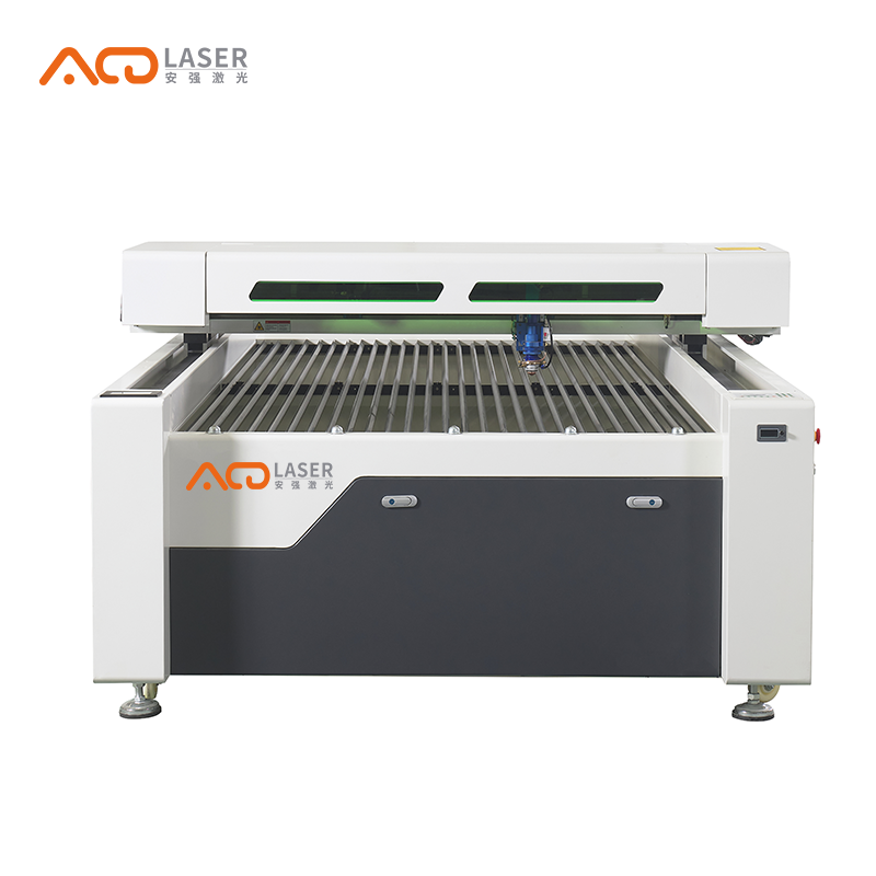 AQ-1325M laser cutting&engraving machine from China manufacturer - AQ LASER