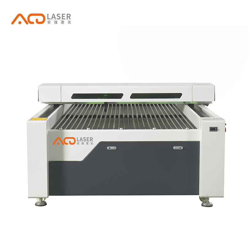 AQ-1325C laser cutting&engraving machine from China manufacturer - AQ LASER