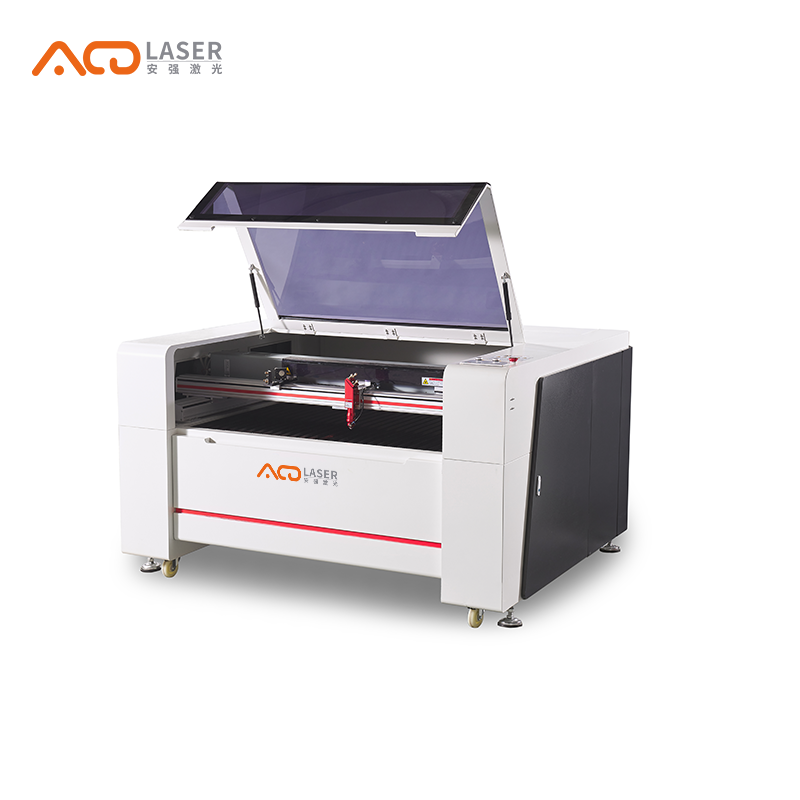 AQ-1390S laser cutting machine from China manufacturer - AQ LASER