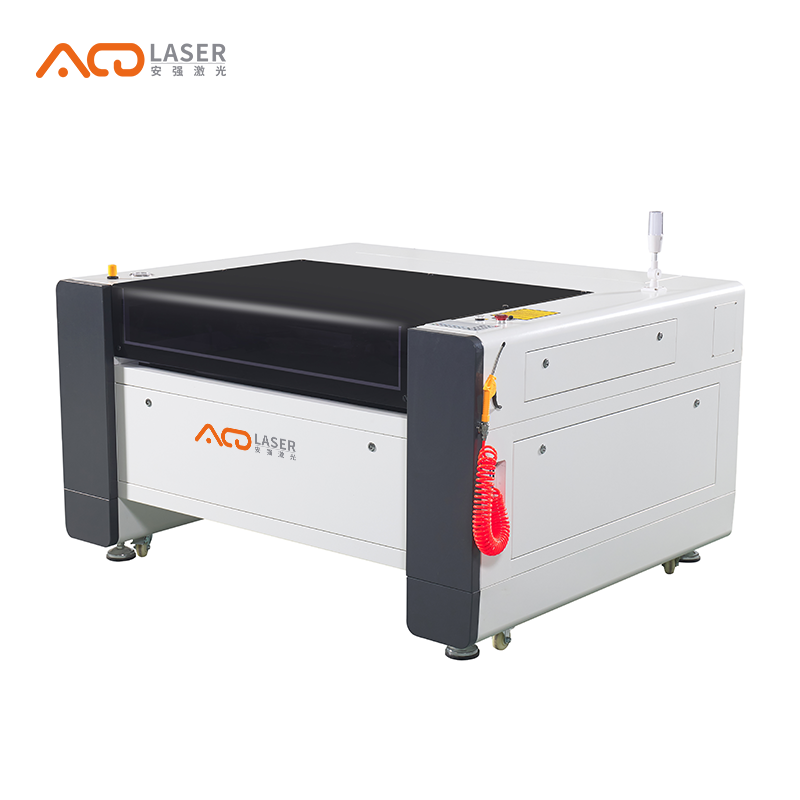 AQ-1390i laser cutting&engraving machine from China manufacturer - AQ LASER